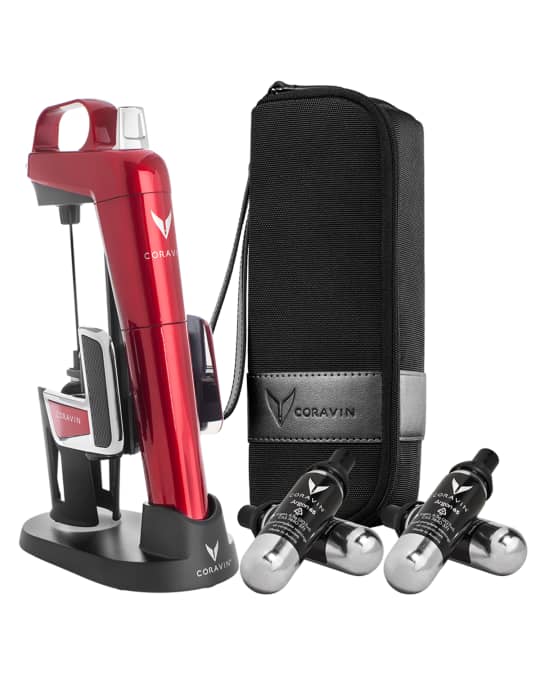 Coravin Model Two Elite | Neiman Marcus