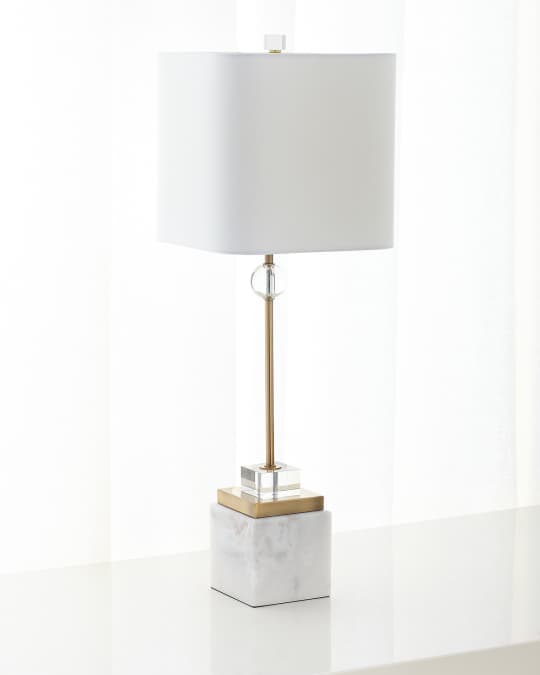 Old World Design Buffet Lamp | Neiman Marcus