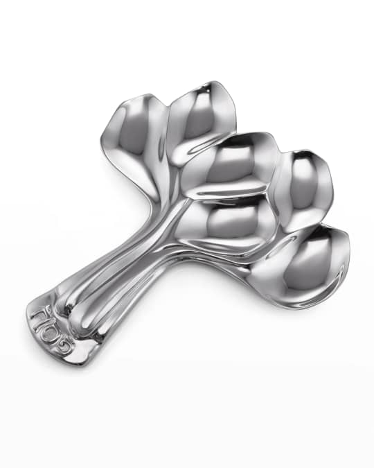 Carrol Boyes Tree Of Life Seder Plate | Neiman Marcus