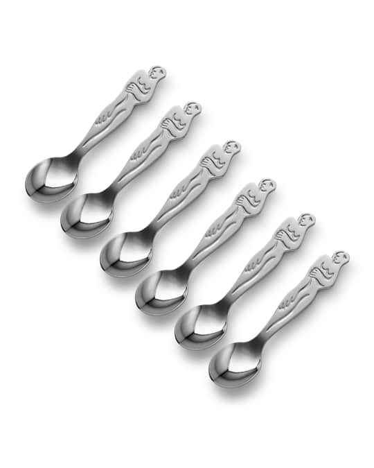 Carrol Boyes Women Teaspoons, Set of 6 | Neiman Marcus