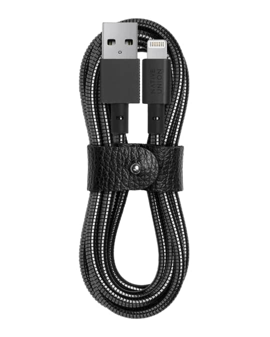 Native Union Tom Dixon/Native Union Coil Cable | Neiman Marcus