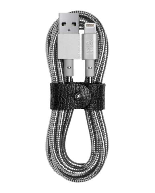 Native Union Tom Dixon/Native Union Coil Cable | Neiman Marcus