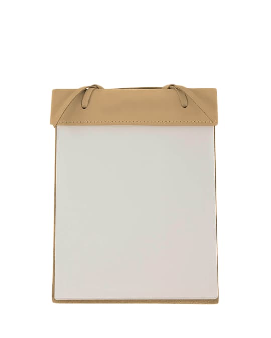 Jon Hart Kings Notepad | Neiman Marcus