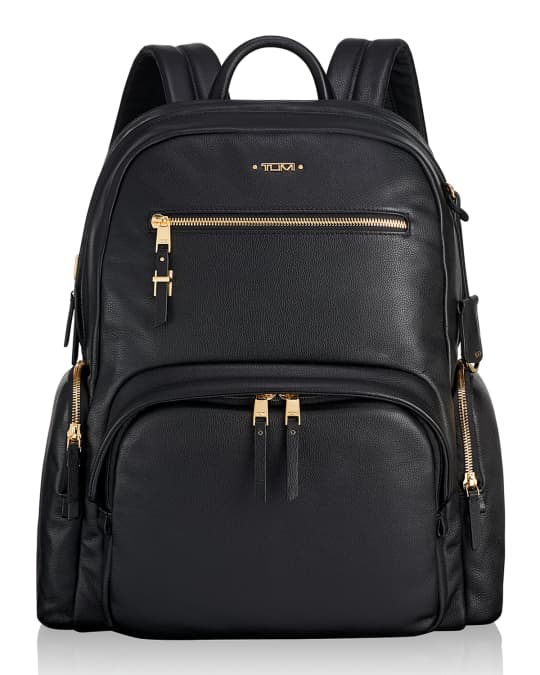Tumi Voyager Carson Backpack | Neiman Marcus