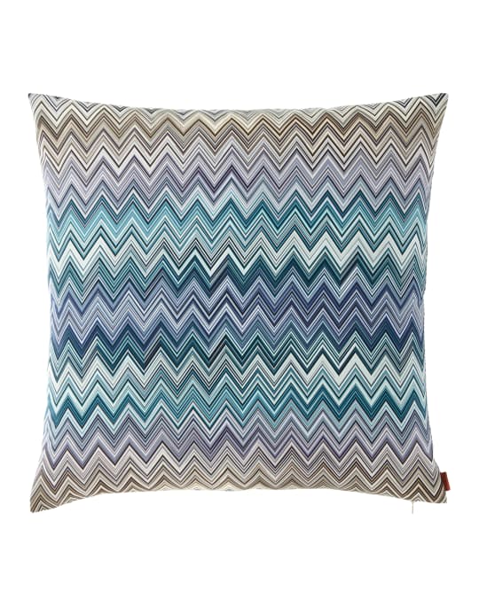 Missoni Home Jarris Decorative Pillow | Neiman Marcus