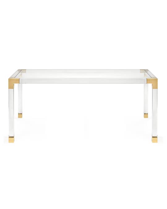 Jonathan Adler Jacques Dining Table | Neiman Marcus