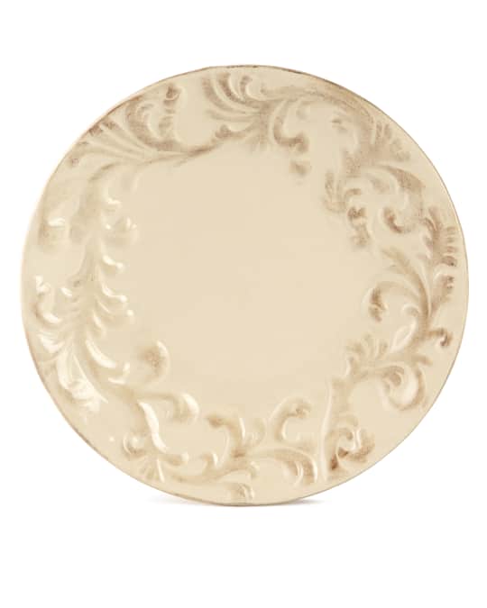G G Collection Dinner Plates, Set of 4 | Neiman Marcus