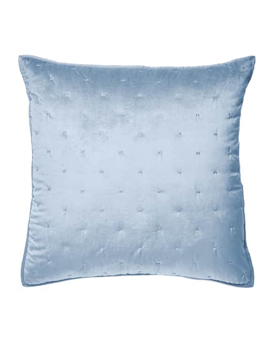 Ted Baker London Bow European Sham | Neiman Marcus