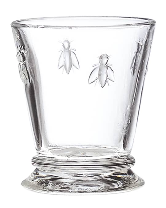 La Rochere Bee Shot Glasses Set Of 6 Neiman Marcus