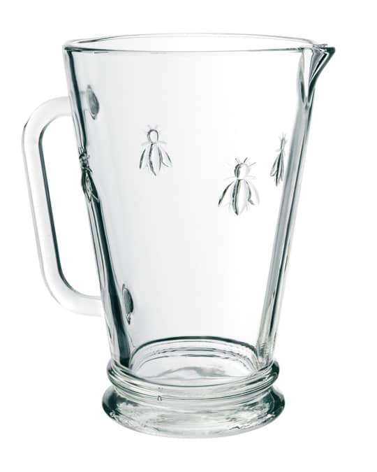 LA Rochere Bee Pitcher | Neiman Marcus