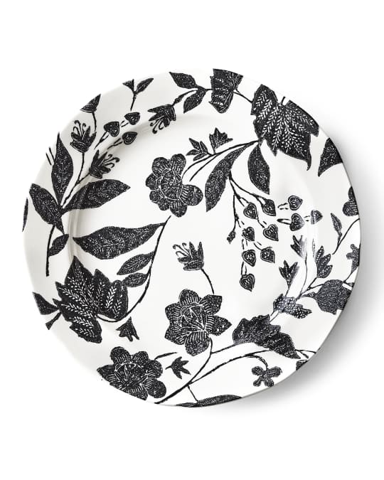 Ralph Lauren Home Garden Vine Salad Plate | Neiman Marcus