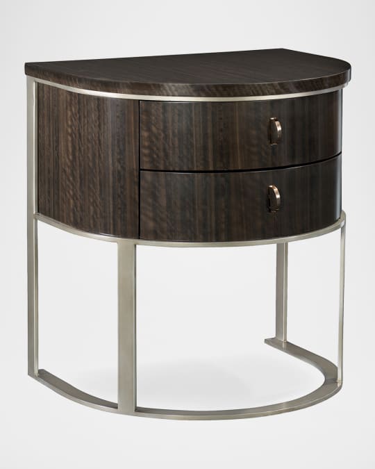 Caracole Moderne Night Stand | Neiman Marcus