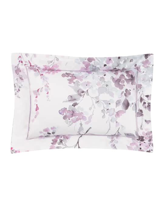 Anne de Solene Romance Boudoir Sham | Neiman Marcus
