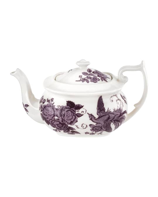 Spode Kingsley Teapot | Neiman Marcus