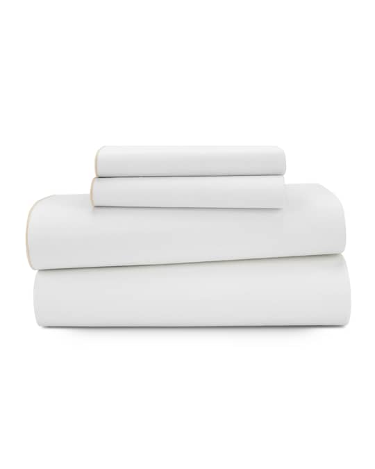 UGG Sommerville King Sheet Set | Neiman Marcus