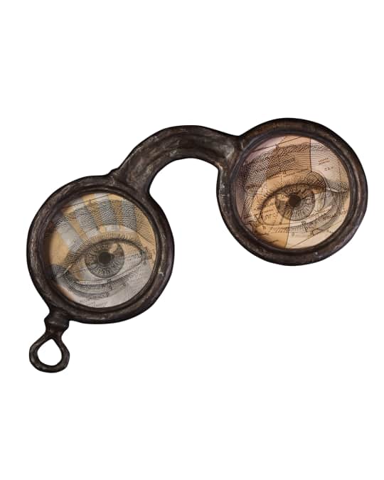 Bethany Lowe Apothecary Eye Glasses Decor | Neiman Marcus