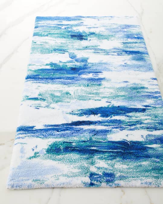 Abyss & Habidecor Brume Rug | Neiman Marcus