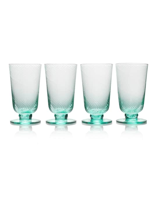 Mikasa Avalon Goblets, Set of 4 | Neiman Marcus