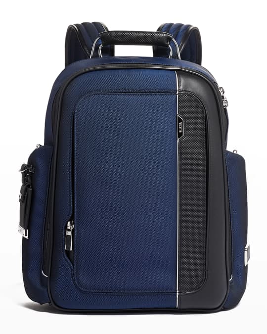 Tumi Arrive Larson Backpack | Neiman Marcus