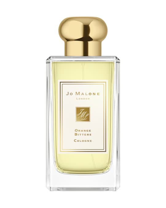 Jo Malone London Orange Bitters Cologne, 3.4 oz./ 100 mL | Neiman Marcus