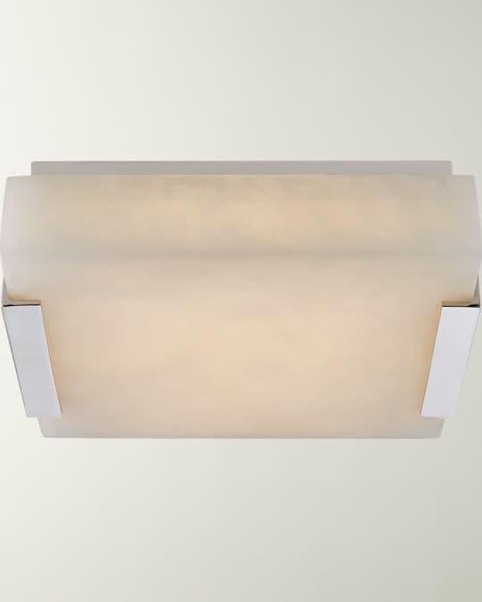 Visual Comfort Signature Covet Small Flush Mount By Kelly Wearstler ...