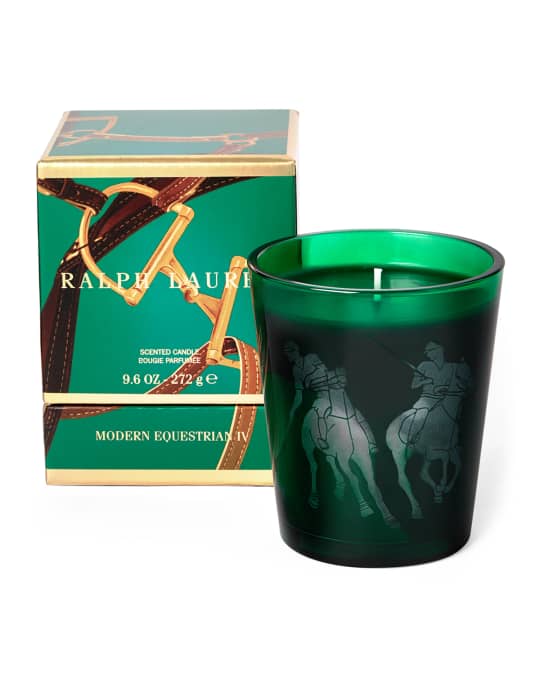 Ralph Lauren Home Garrett Single Wick Candle | Neiman Marcus