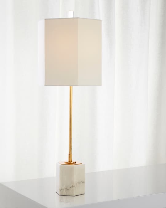 Old World Design Scout Lamp | Neiman Marcus