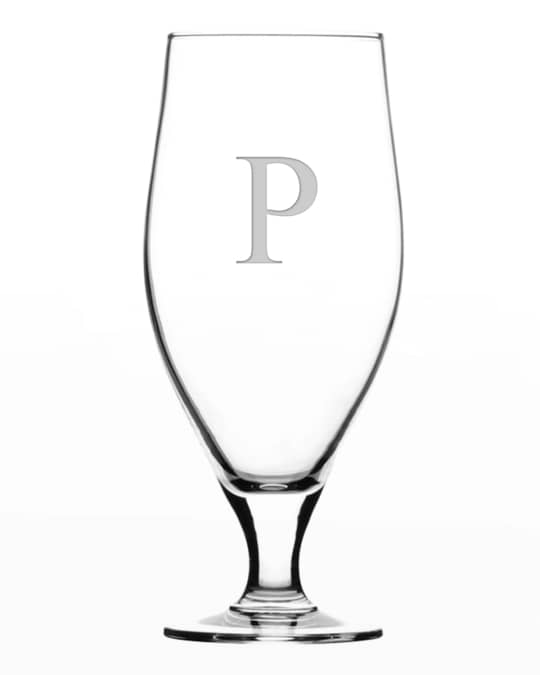 Carved Solutions Cervoise Glasses, Set of 4 | Neiman Marcus