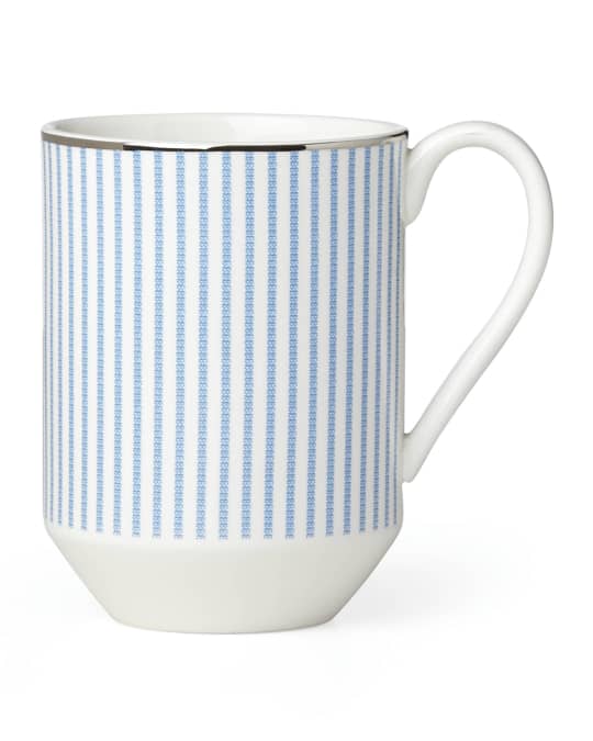 kate spade new york laurel street coffee mug | Neiman Marcus