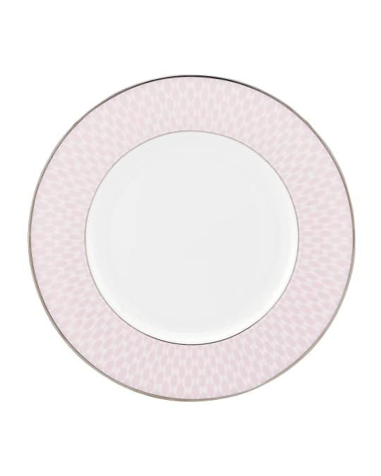 kate spade new york mercer drive accent plate | Neiman Marcus