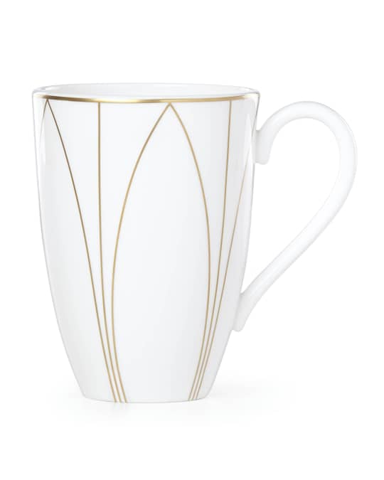 kate spade new york arch street mug | Neiman Marcus