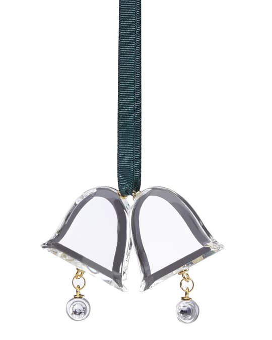 kate spade new york first snow dated annual ornament | Neiman Marcus