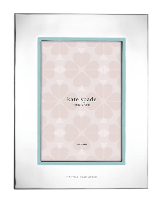 kate spade new york take the cake frame, 5x7 | Neiman Marcus