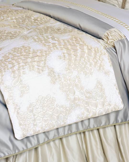 Eastern Accents Jolene Bed Scarf | Neiman Marcus