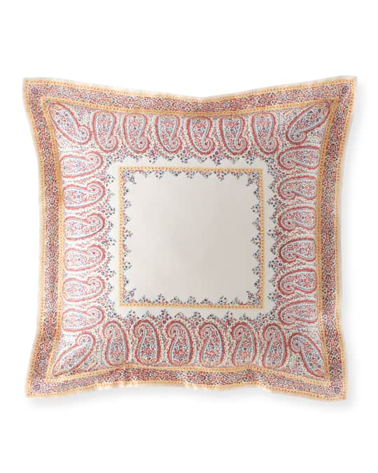 Ralph Lauren Home Sylvan European Sham | Neiman Marcus