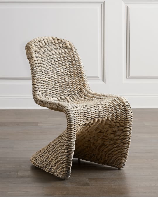 Four Hands Portia Dining Chair | Neiman Marcus