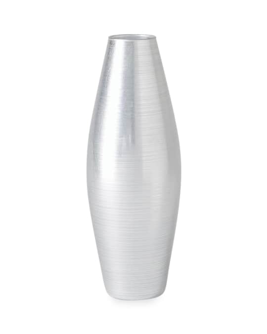 William D Scott for Global Views Spun Vase - Large | Neiman Marcus