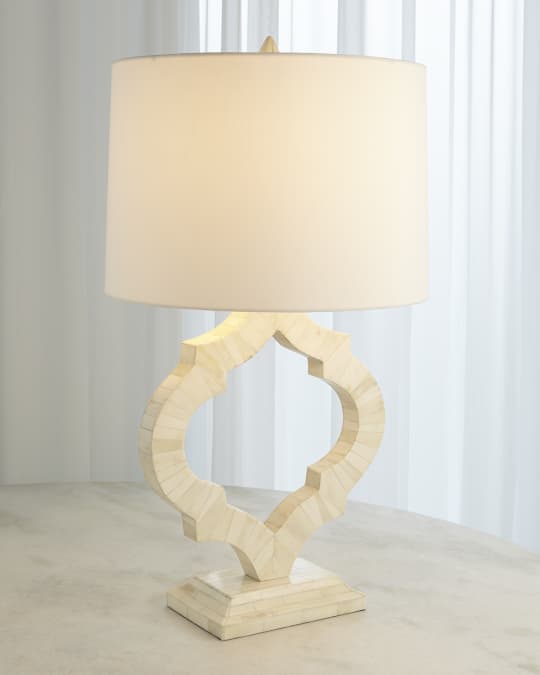 Ashley Childers for Global Views Cass Lamp | Neiman Marcus