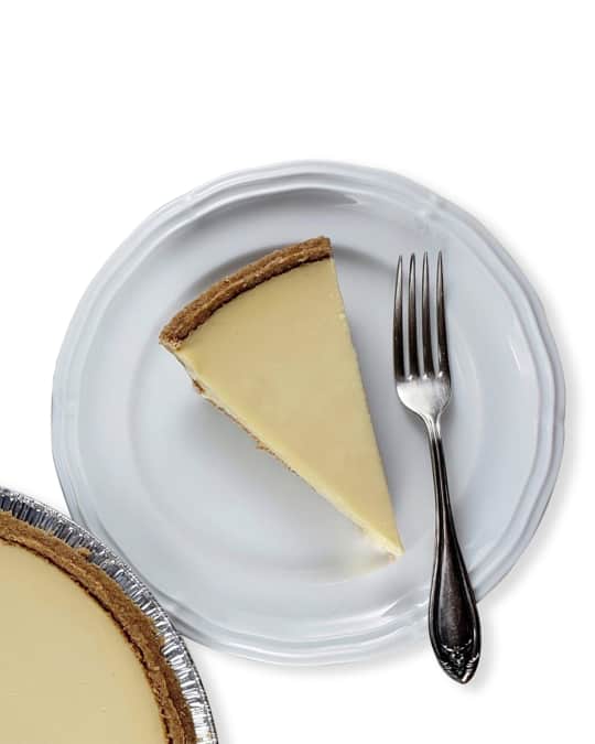 Tootie Pie Company Lemon Icebox Pie | Neiman Marcus