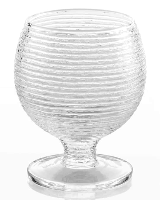 IVV Multicolor Glass Goblets, Set of 6 | Neiman Marcus