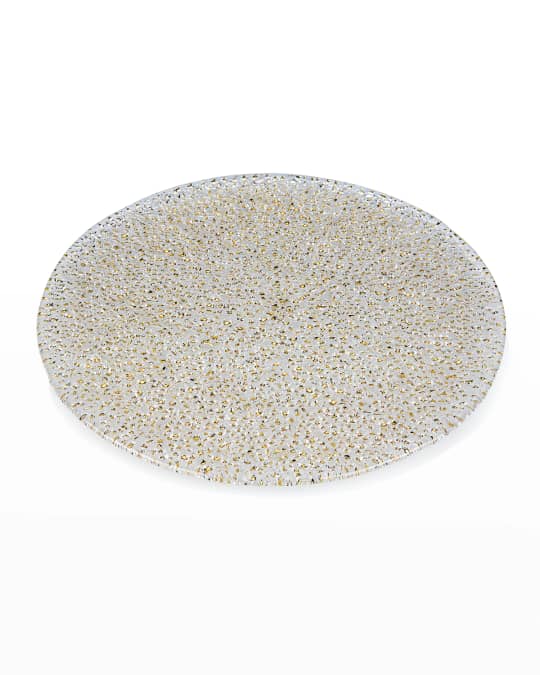 IVV Special Round Show Plate | Neiman Marcus