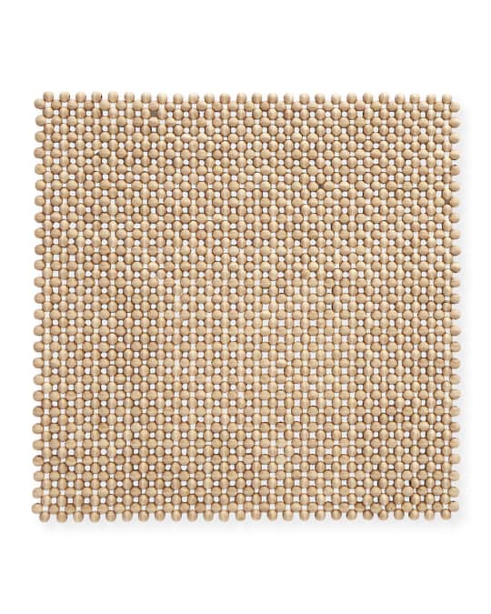 Kim Seybert Java Placemat | Neiman Marcus