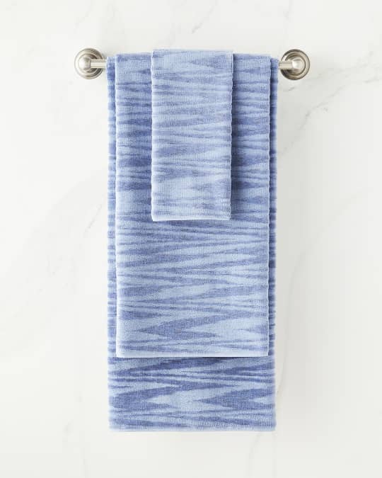 Missoni Home Allan Cotton Hand Towel | Neiman Marcus