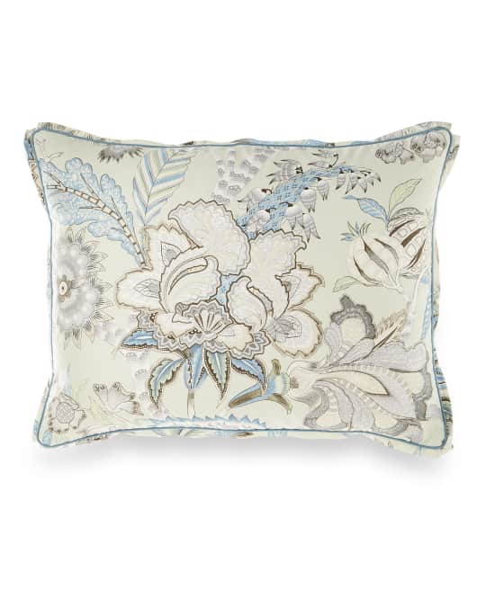 Legacy Mayleen Standard Sham | Neiman Marcus