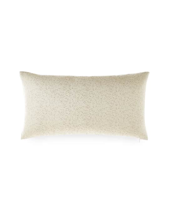 Legacy Folly Pillow, 14" x 26" | Neiman Marcus