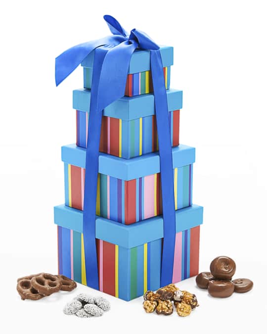 Dylan's Candy Bar Sweet Treat Tower | Neiman Marcus