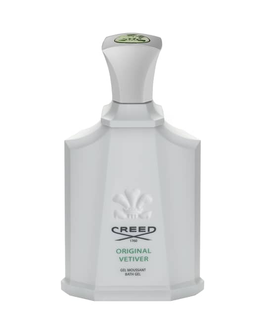 CREED Original Vetiver Hair & Body Wash | Neiman Marcus