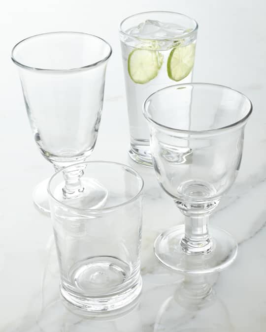 Neiman Marcus Savannah Goblets, Set of 4 | Neiman Marcus
