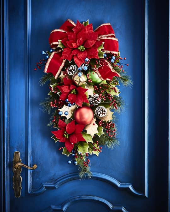 Classic 30" Door Spray | Neiman Marcus