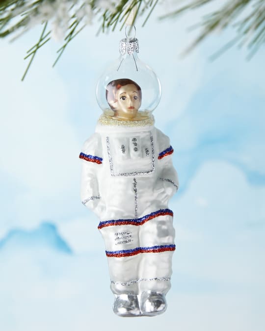 Astronaut Ornament | Neiman Marcus